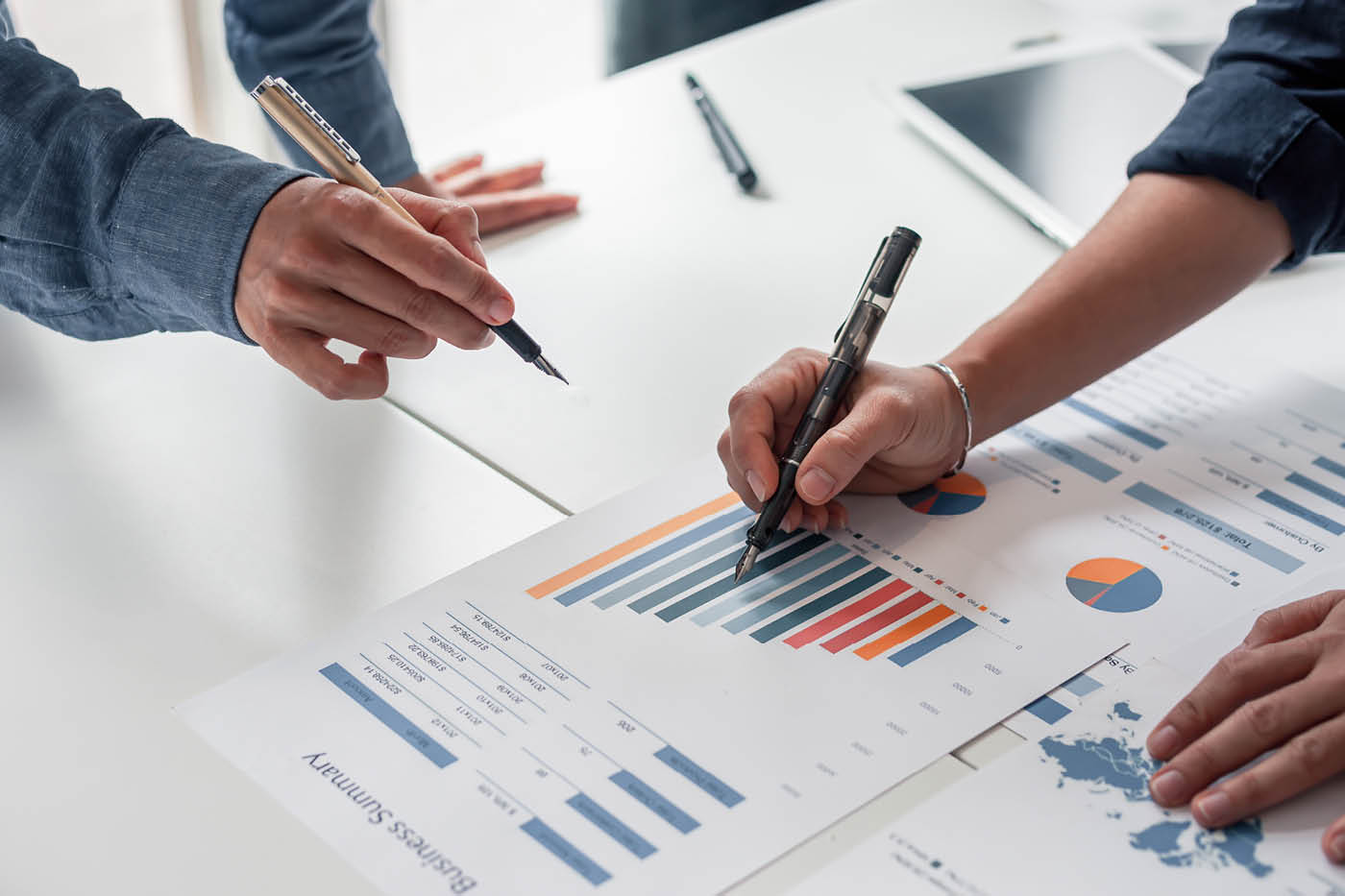What is CAGR? Meaning, Examples, and Its Role in Investments
