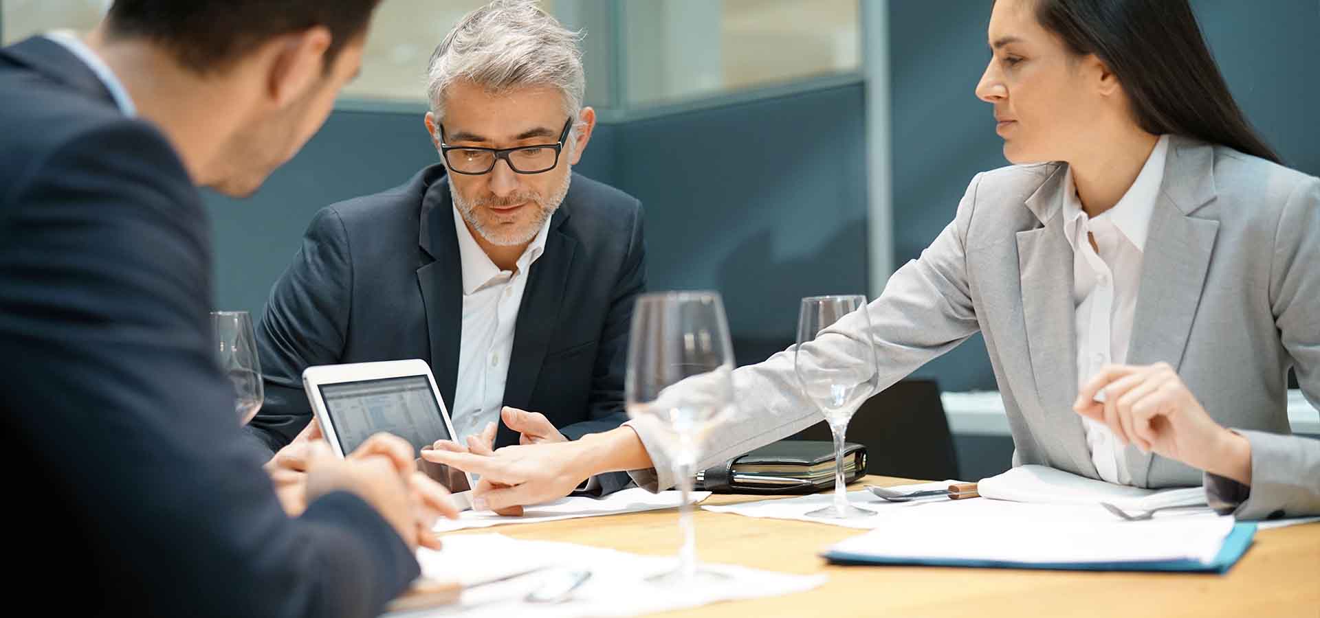 Cross-Functional Management