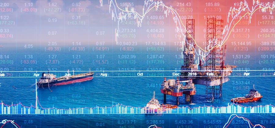 Joint Venture (JV) Accounting Training for Oil and Gas Industry