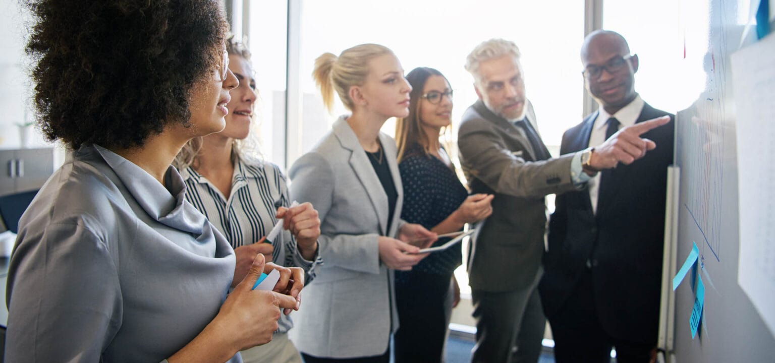 Classroom Training Courses - AZTech Training & Consultancy