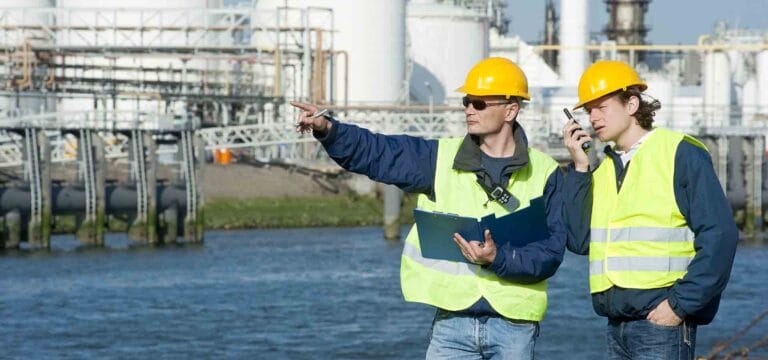 Oil & Gas Training Courses | AZTech Training & Consultancy