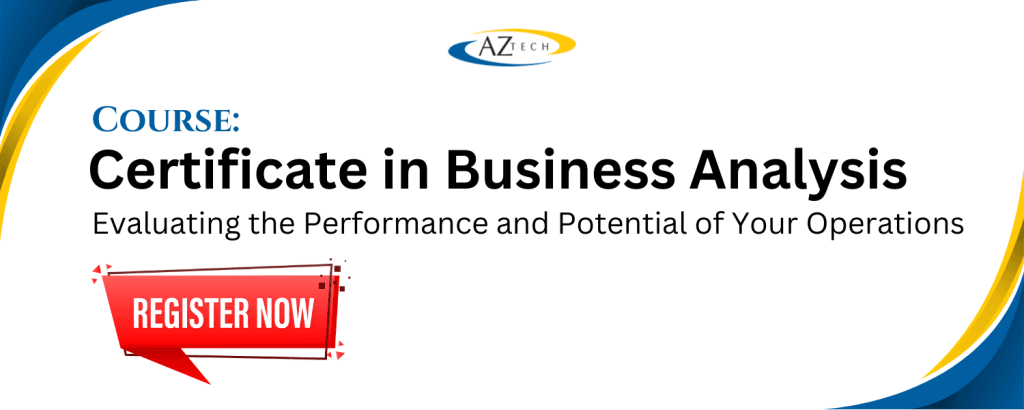 How Certificate in Business Analysis Can Accelerate Your Career?