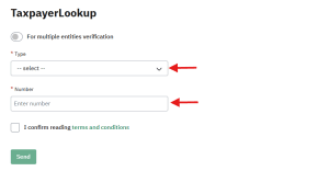 VAT Tax Number in Saudi Arabia - 2025 Guide